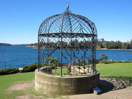 Royal Botanical Gardens