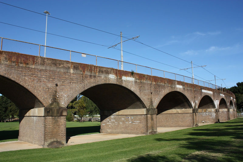 Lost Railways: Rozelle-Darling Harbour Goods Line