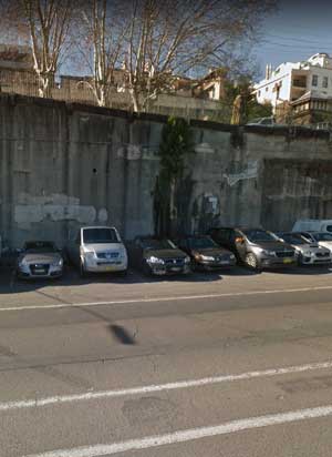 Lost Sydney: Clyde Street