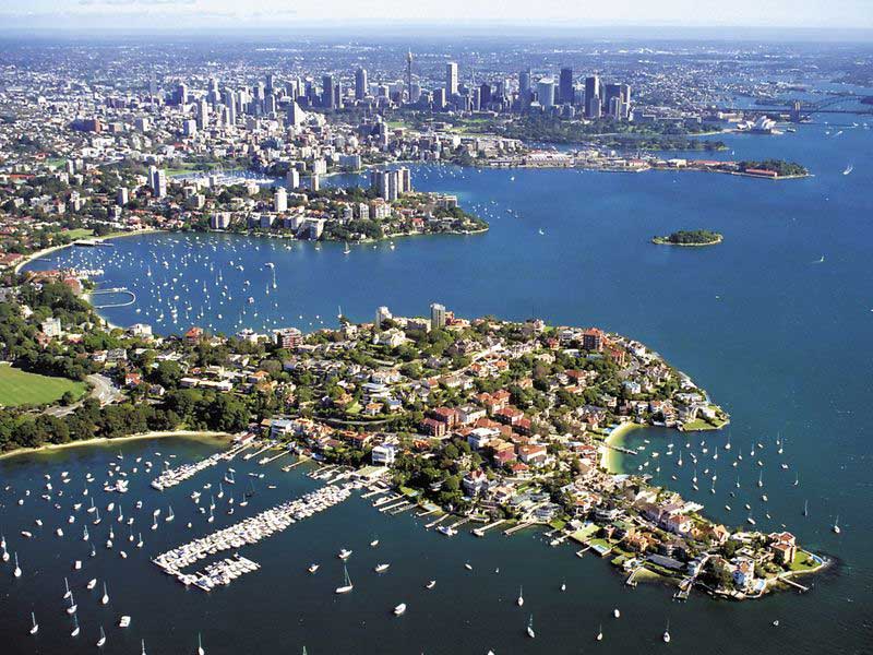 Beautiful Places - But Only Visit Once : r/ThornTree