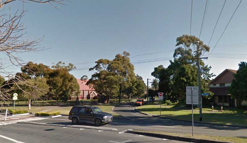 From Bush To Farms To Suburbs