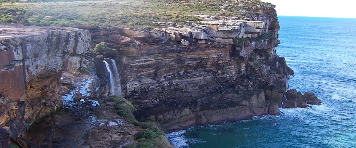 The History Of Sydney The Formation Of Sydney s Landscape The History Of Sydney The Formation Of Sydney s Landscape