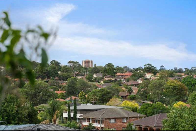 Mortdale