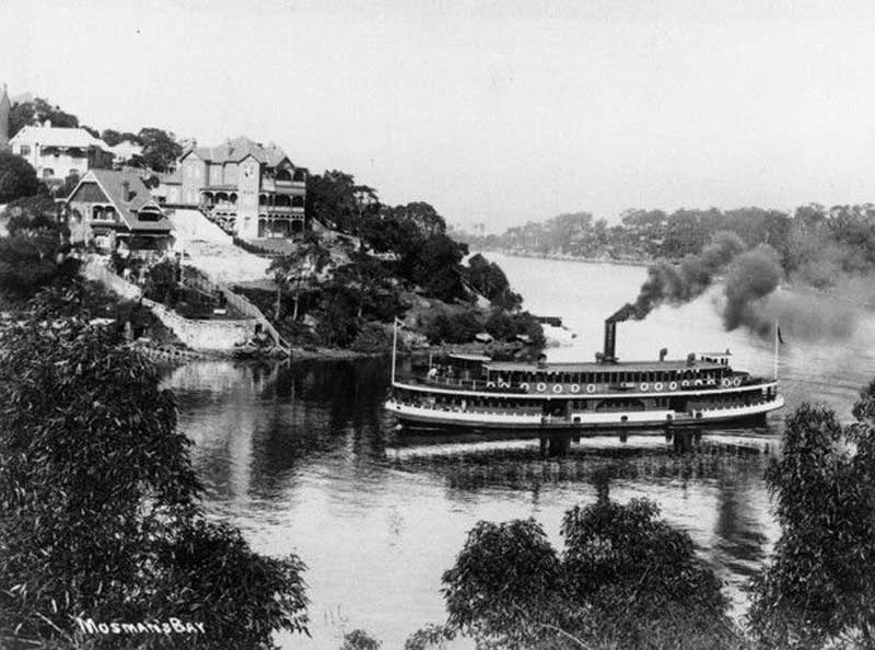 Mosman