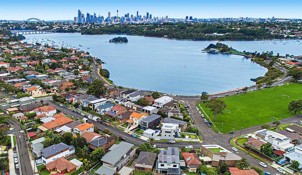 Drummoyne